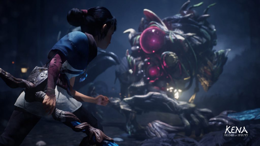 Kena: Bridge of Spirits – 15 New Things You Need to Know