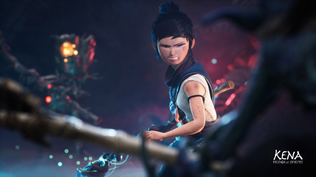 Kena: Bridge Of Spirits Gets Some Slick Screenshots
