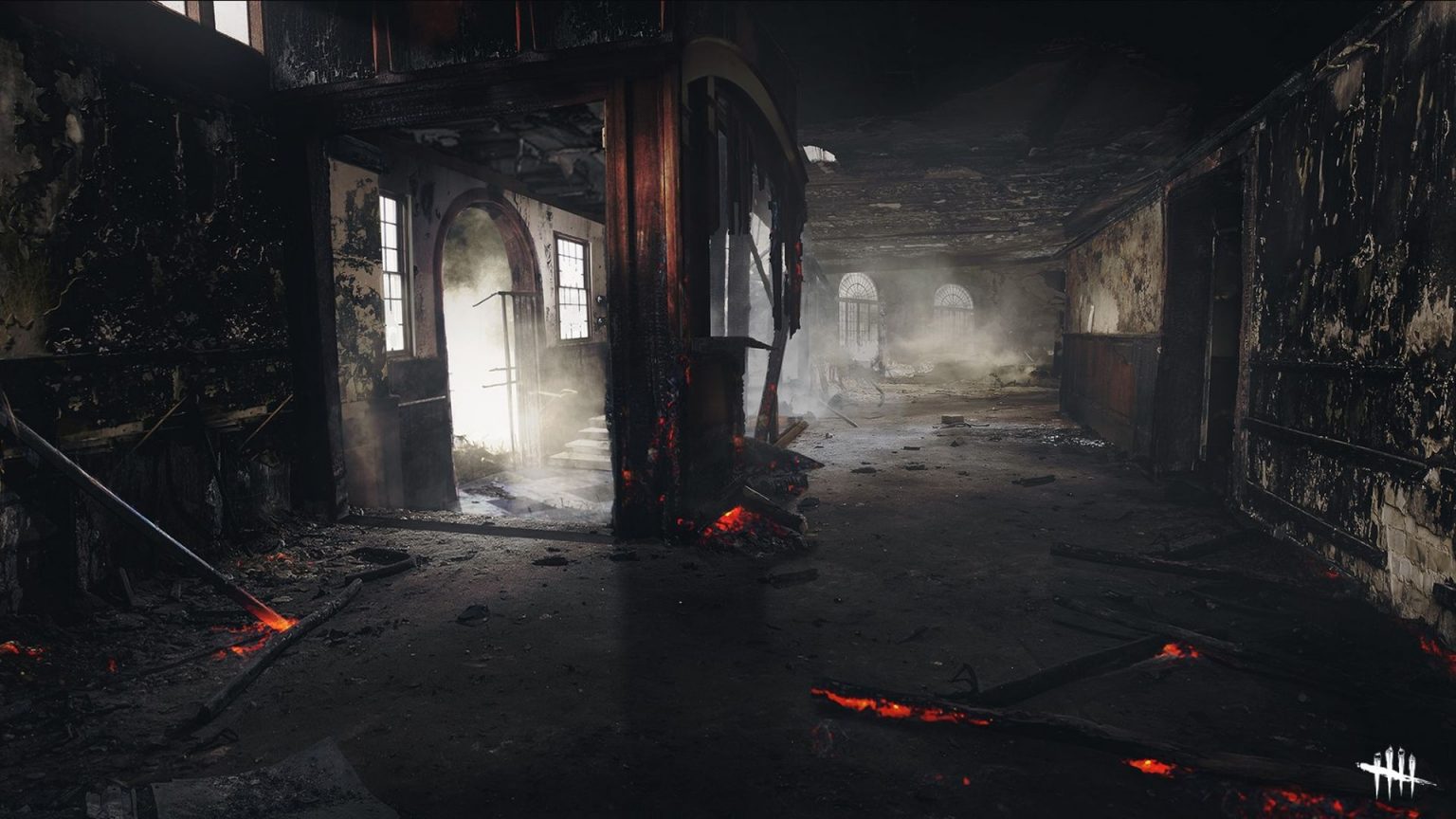 Dead by Daylight – HUD Changes, Matchmaking Ratings and More Detailed