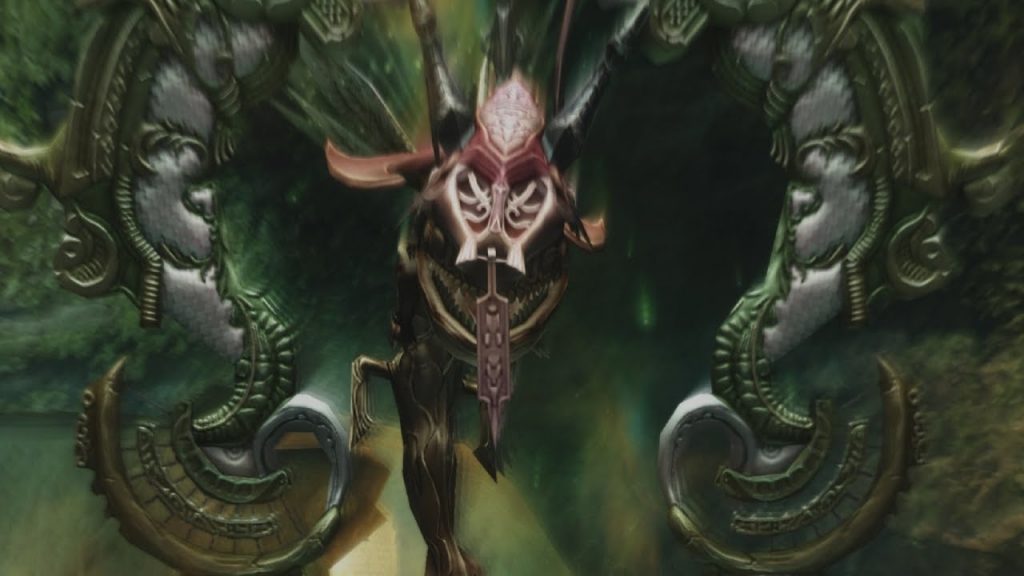 15 Most Amazing RPG Summons | Page 8