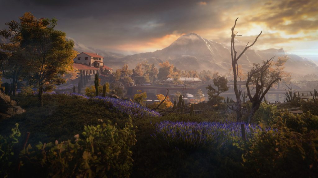 Hitman 3 Review – One Last Tango