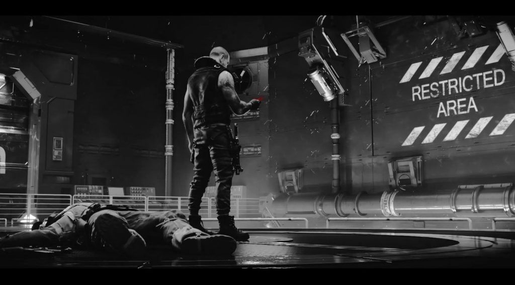 Werewolf: The Apocalypse – Earthblood – 13 Things You Need To Know