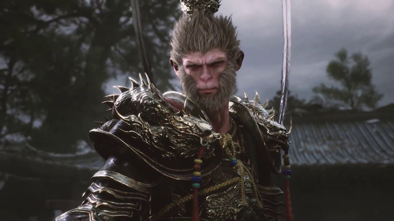 Recensione di Wukong Xbox Series X - The Art of the Battle ...