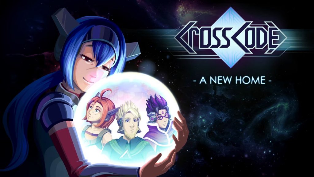 CrossCode: A New Home DLC Out on February 26th for PC, Adds Biggest Dungeon Yet