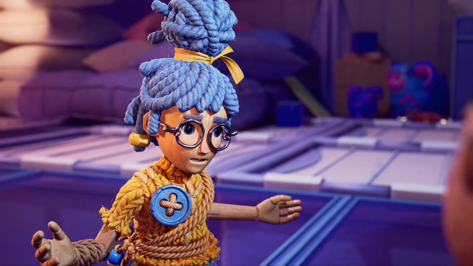 It Takes Two – 10 Features You Need To Know