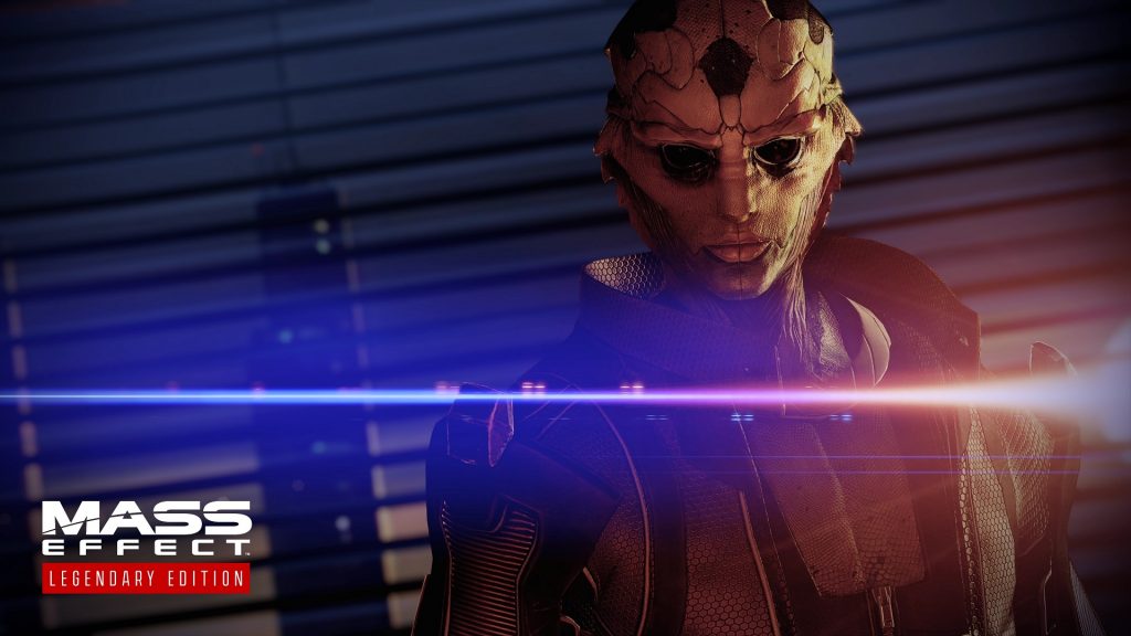 Mass Effect: Legendary Edition Guide – How to Farm Credits