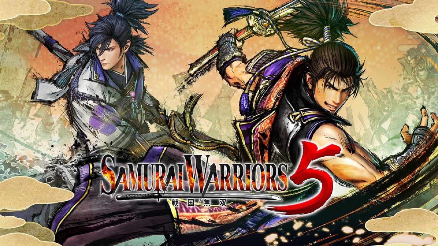 Samurai Warriors 5 Final Trailer Shows Off Gameplay