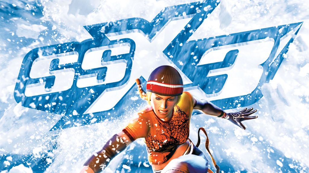 SSX Needs To Make A Comeback