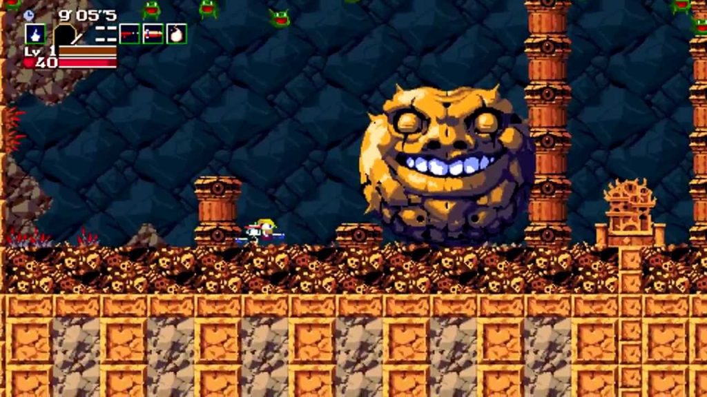 13 Bosses That Made You Quit The Game | Page 10