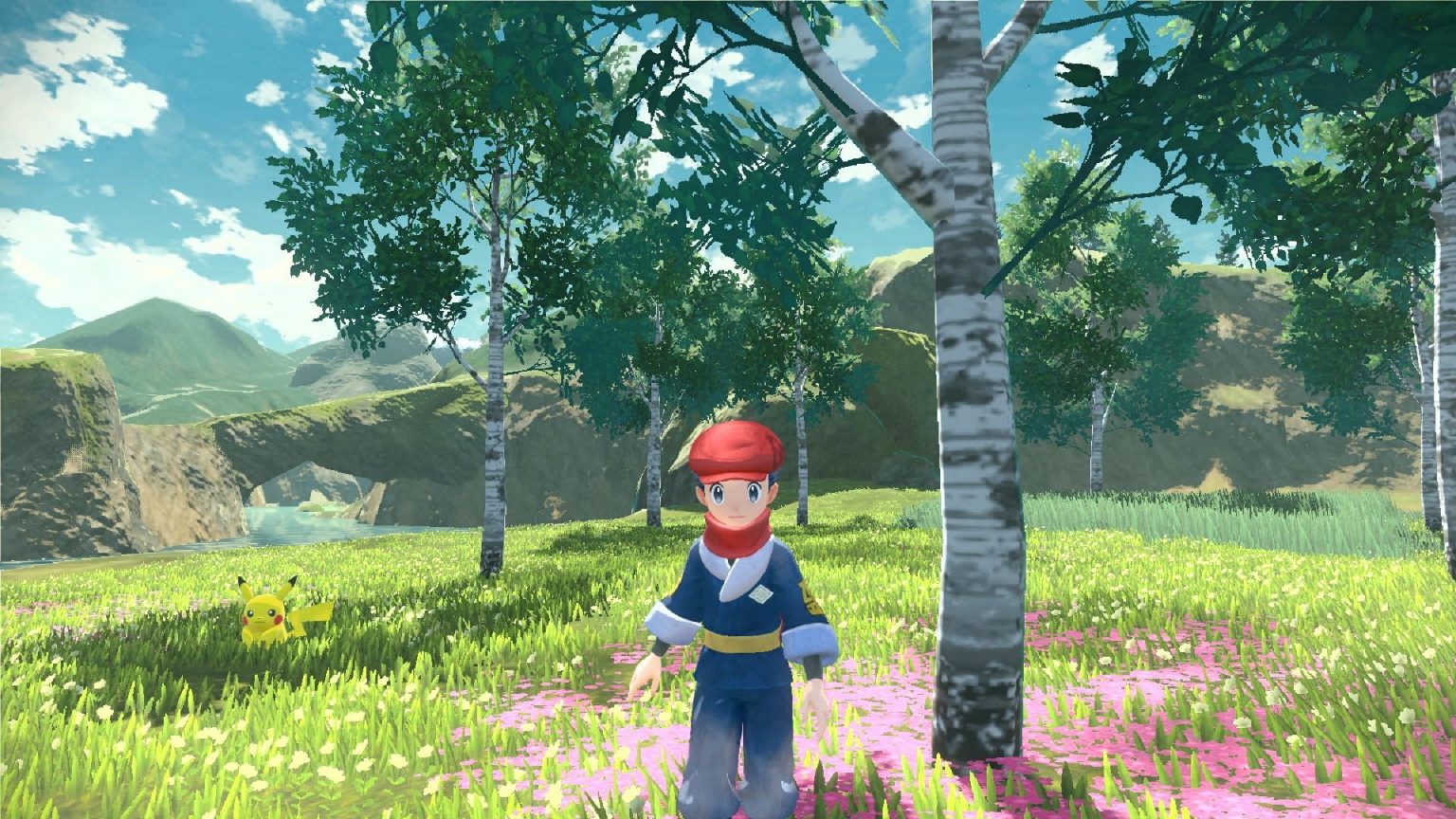 Pokemon Legends: Arceus Guide – 15 Tips And Tricks To Get You Started