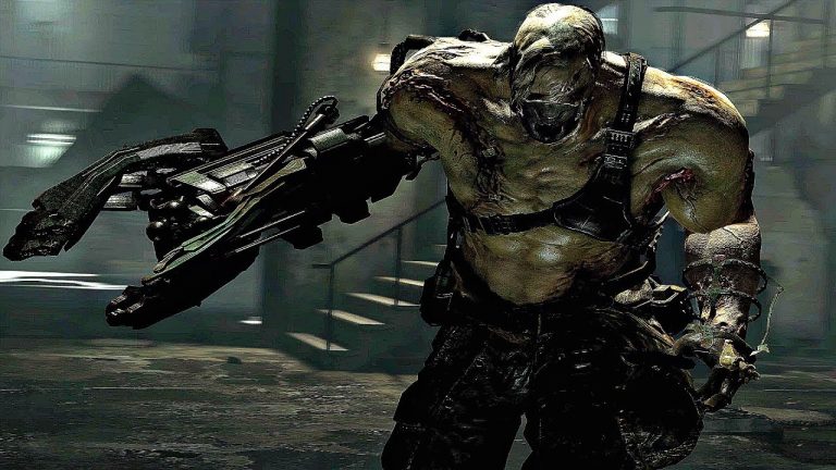 The History and Origins of the Many Viruses of Resident Evil (Before ...