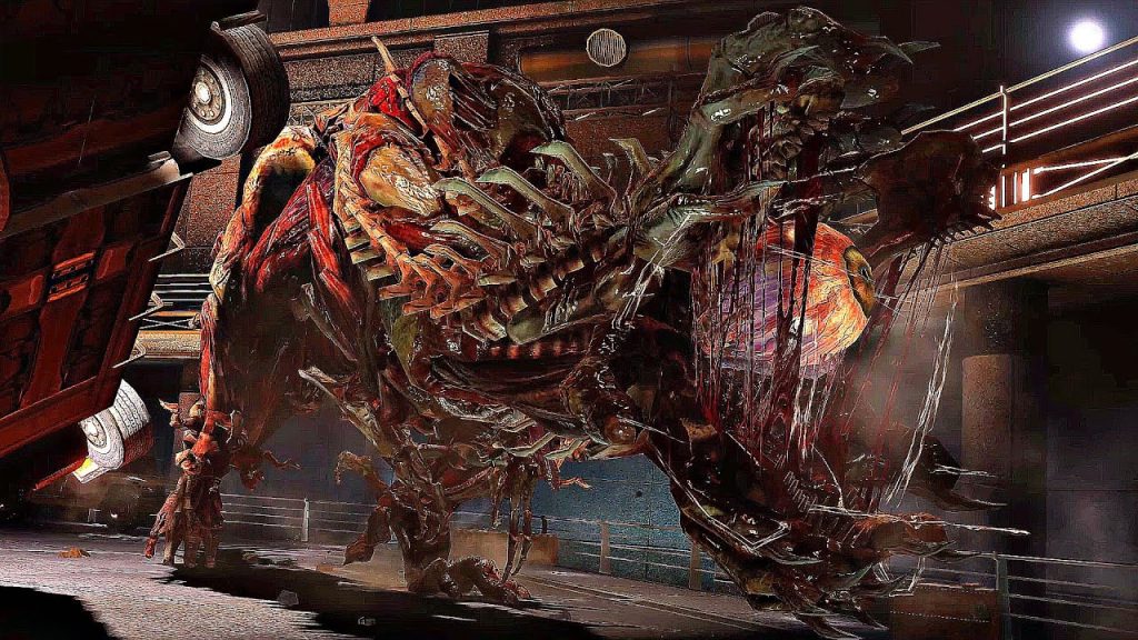 15 Resident Evil Enemies That Were Completely Weird | Page 15