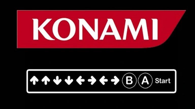 The Konami Code Celebrates Its 35th Anniversary with Special Album of ...