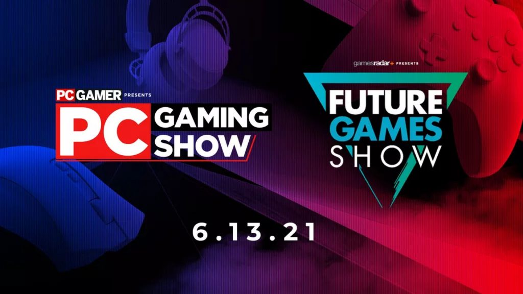 PC Gaming Show 2021 Set for June 13th