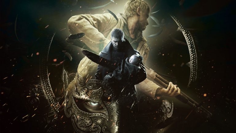 Resident Evil Village and Like a Dragon: Infinite Wealth Coming to PS ...