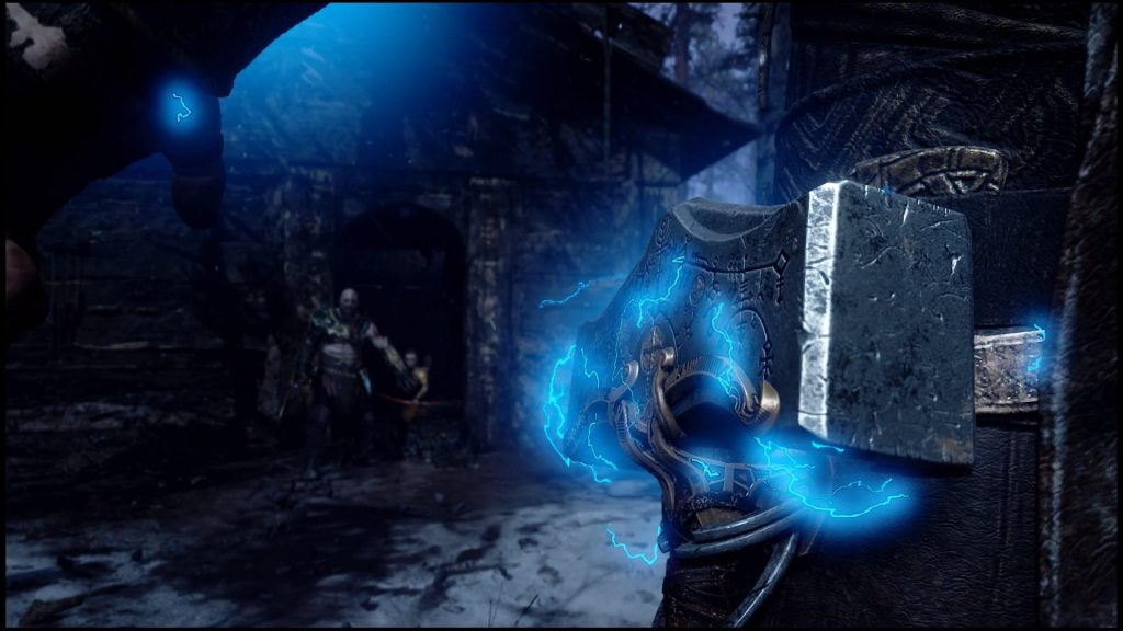 God of War: Ragnarok PS5 – 10 Boss Fights We Want