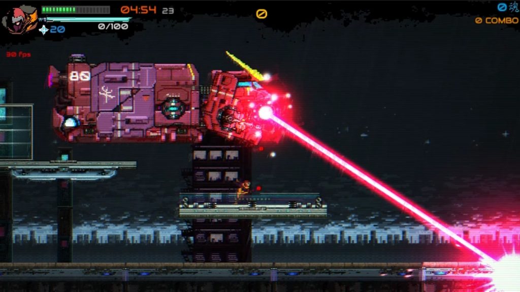 Ninja Issen Interview – Combat, Bosses, Difficulty, and More