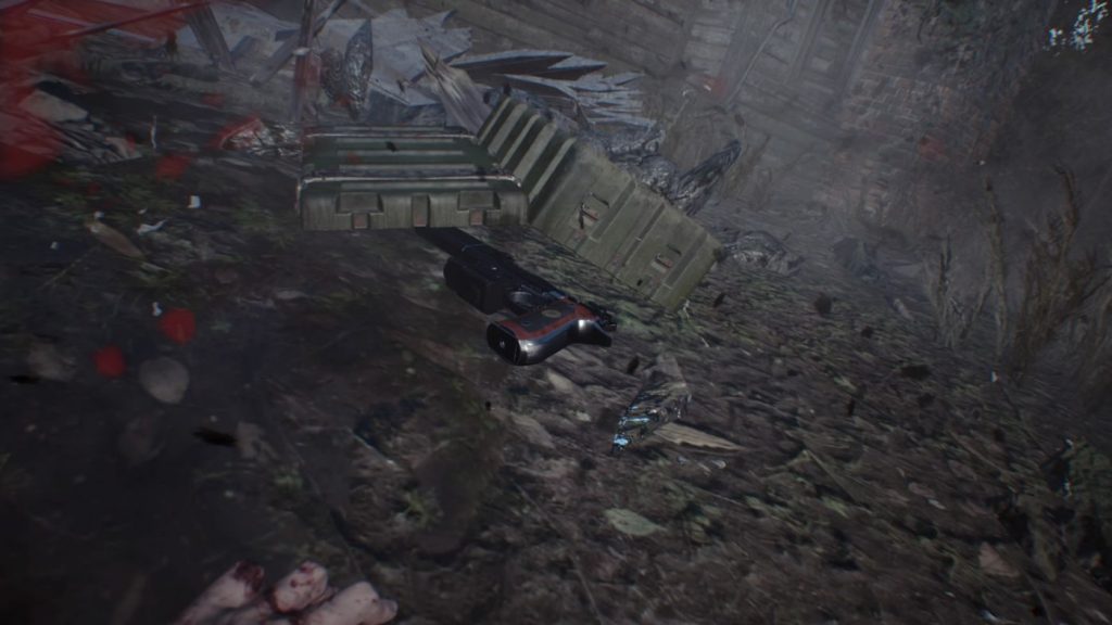 15 Most Powerful Weapons In Resident Evil | Page 3