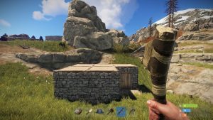 Rust: Console Edition – 7 Things You Need To Know