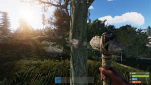 Rust: Console Edition – 7 Things You Need To Know