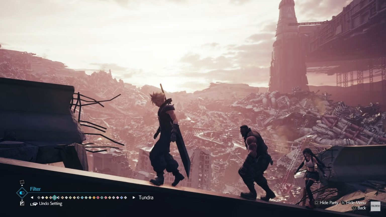 Final Fantasy 7 Remake Intergrade – 16 Things You Need To Know