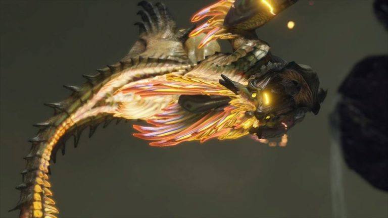 15 Best Boss Fights In Monster Hunter Rise | Page 9