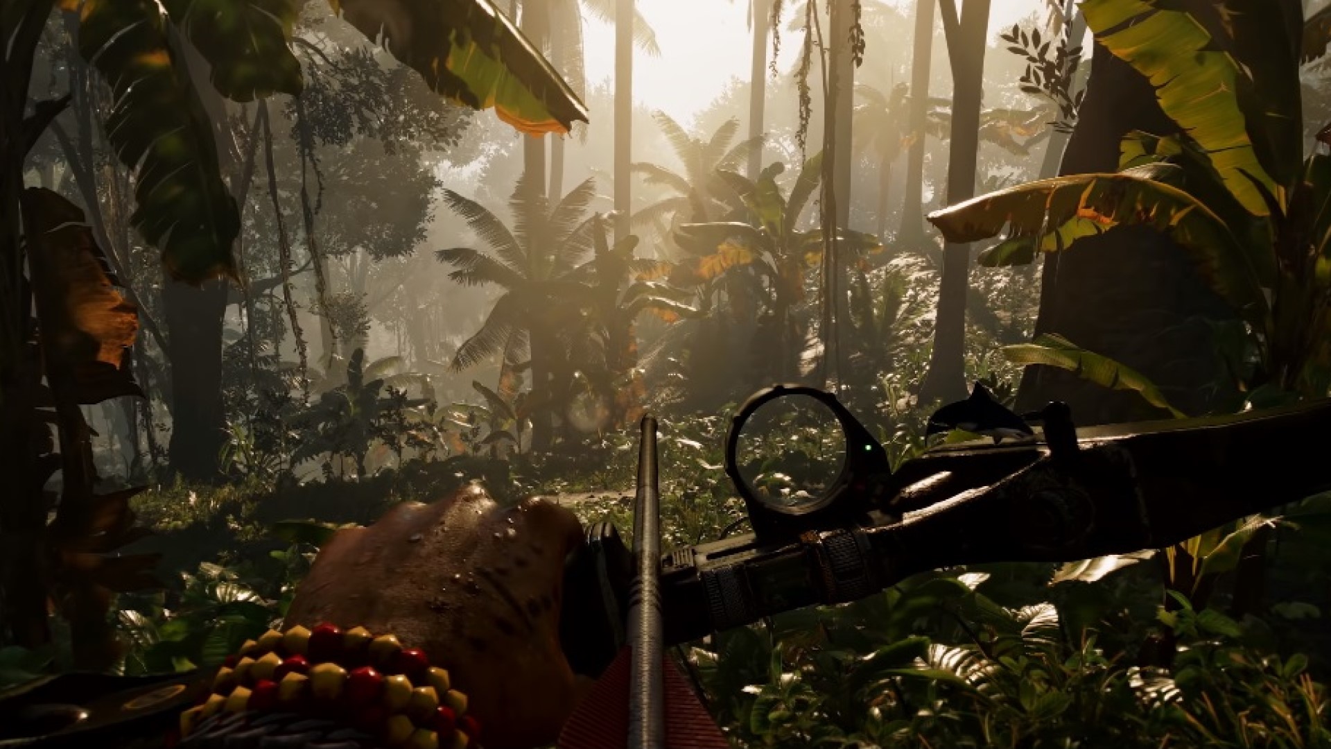 Far Cry 6 s PS5 Download Size Is Just Under 39 GB Far Cry 6 s PS5 Download Size Is Just Under 39 GB