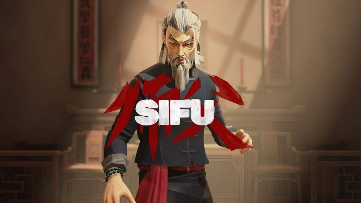 Sifu Aging and Death Mechanics Revealed in New Trailer