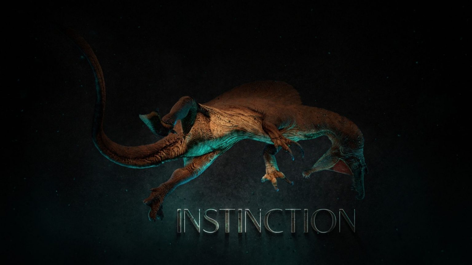 Dino Crisis-Inspired Instinction Releases in 2022