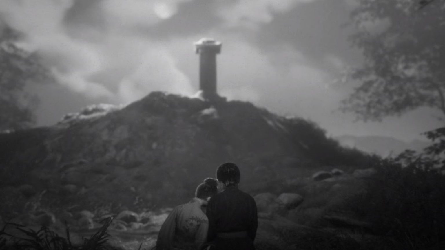 Trek to Yomi is a Cinematic Action Game Launching in 2022