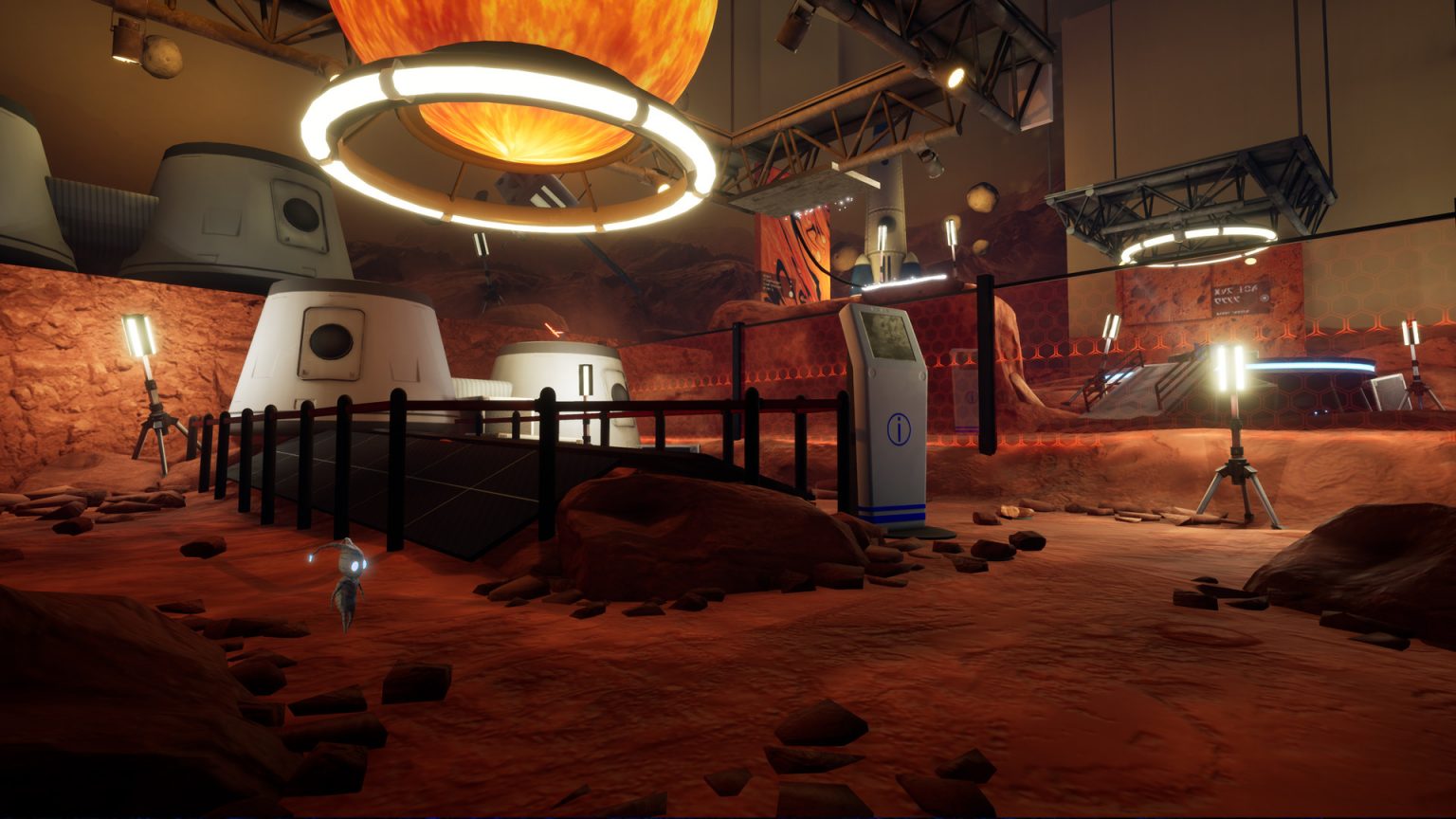 A Tale of Paper Interview – PS5 Performance, New Content, and More