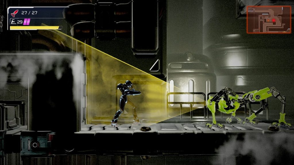 10 Things We’ve Learned About Metroid Dread