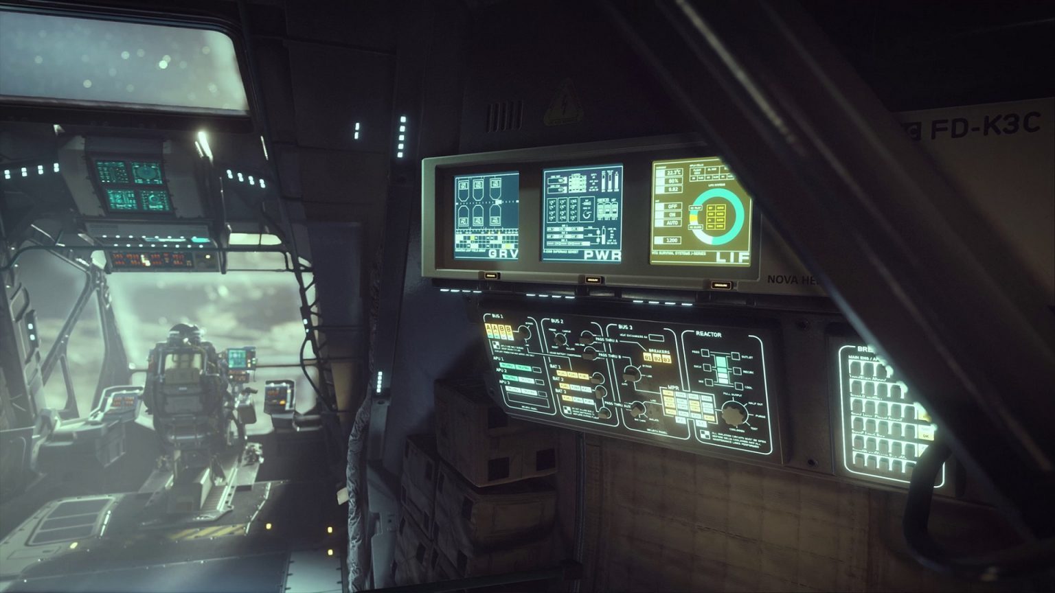 Bethesda Discusses Starfield’s NASA-Punk Aesthetic In Detail In Recent ...