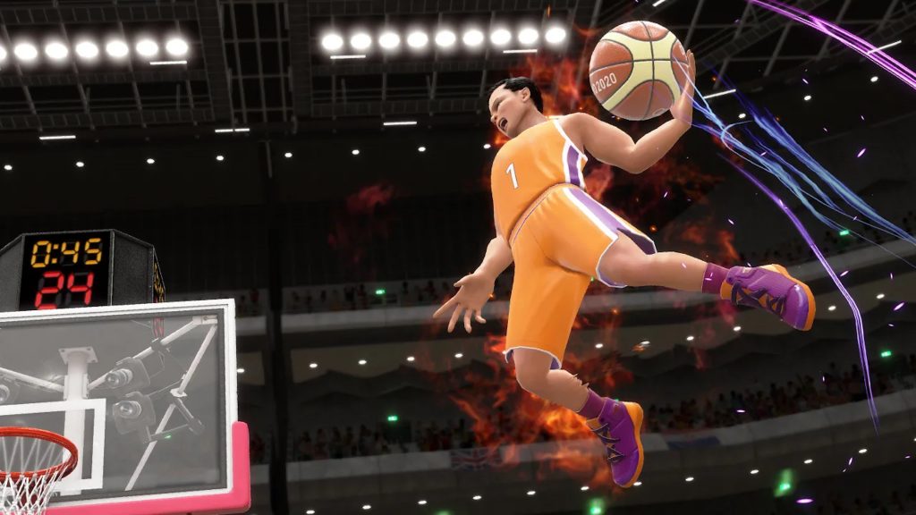 Olympic Games Tokyo 2020 – The Official Video Game Review – Sort of a ...