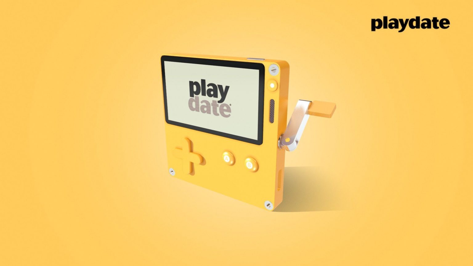 Playdate Delayed Into 2022