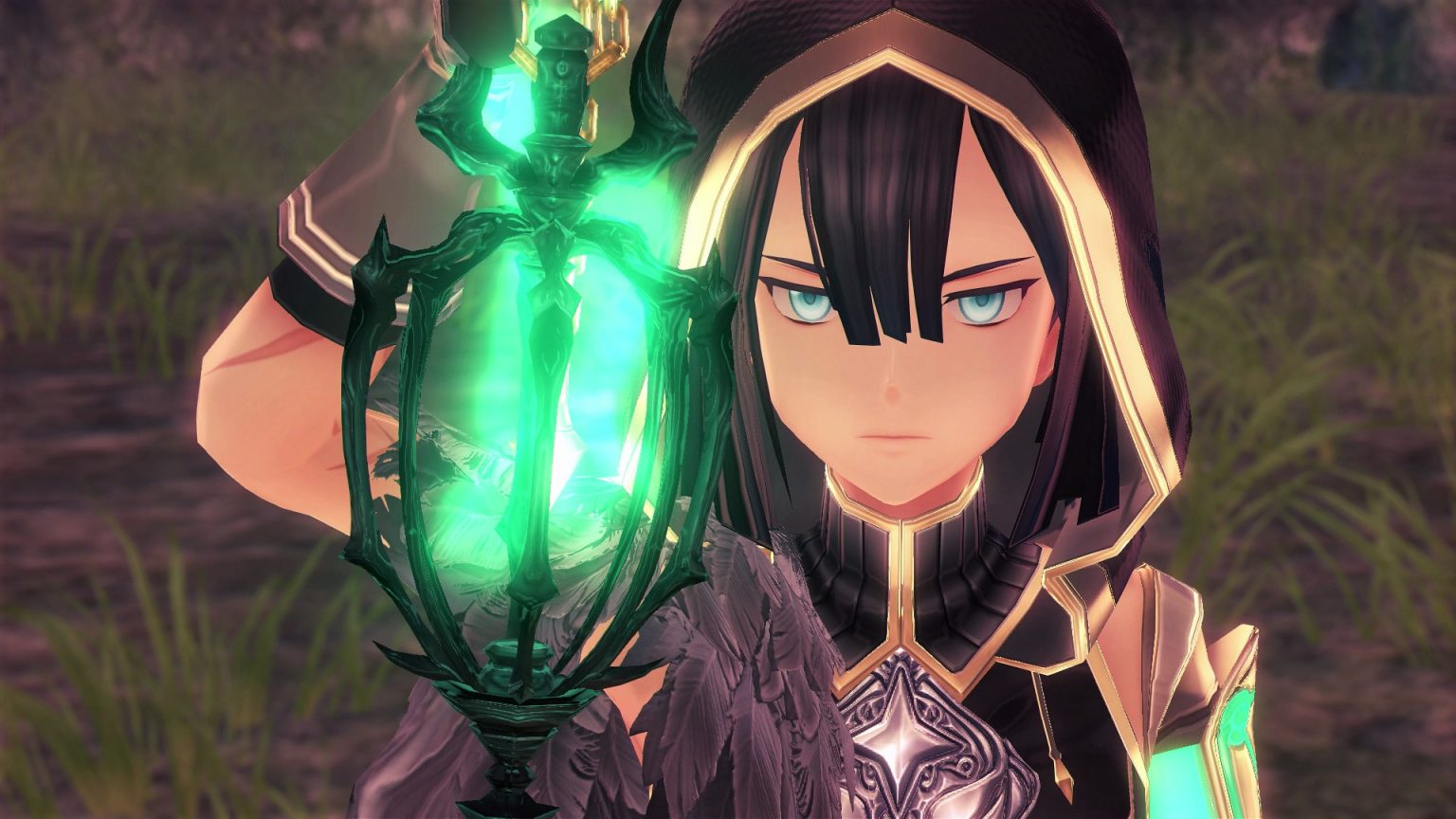 Ys 9: Monstrum Nox PC Patch Adds “Lunatic” Draw Distance Setting