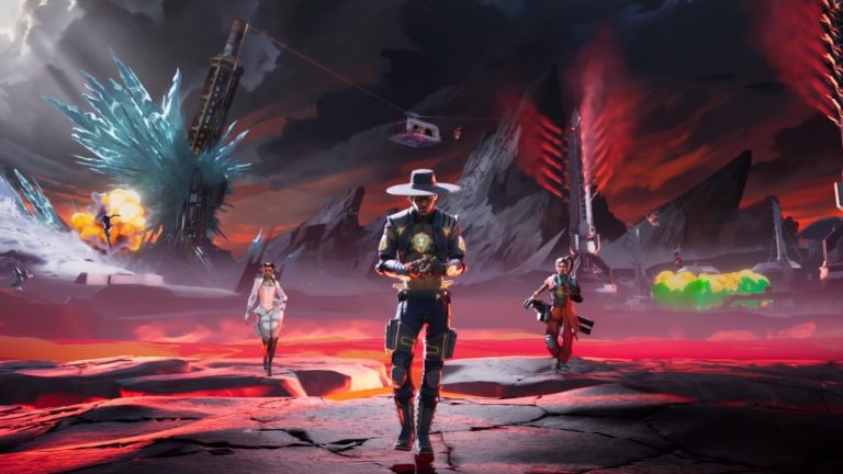 Apex Legends – Season 10: Emergence Receives New Trailer Ahead of Imminent Launch