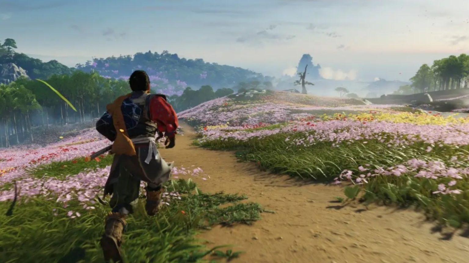 15 Open World Games with Amazing Graphics