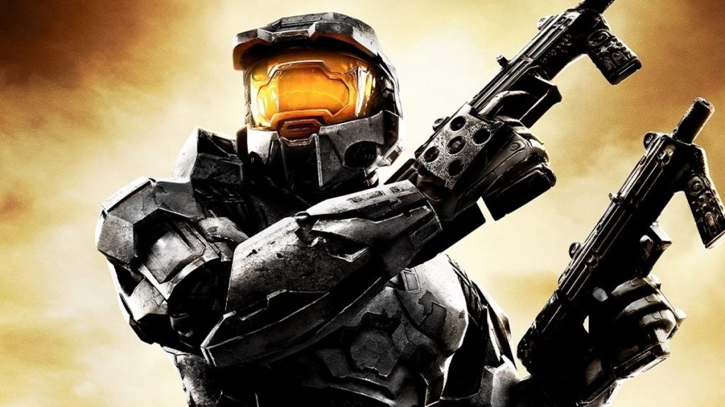 All Halo Games Ranked from Worst to Best