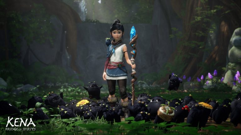 Kena: Bridge of Spirits Guide – All Collectibles and Their Locations