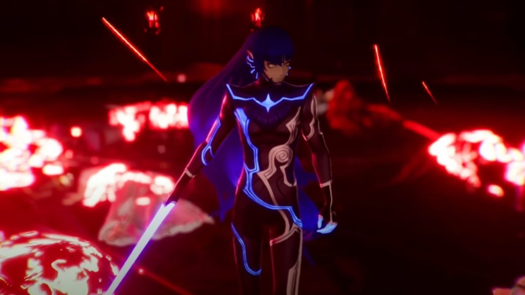 Shin Megami Tensei V Review – One More Apocalypse Rejected