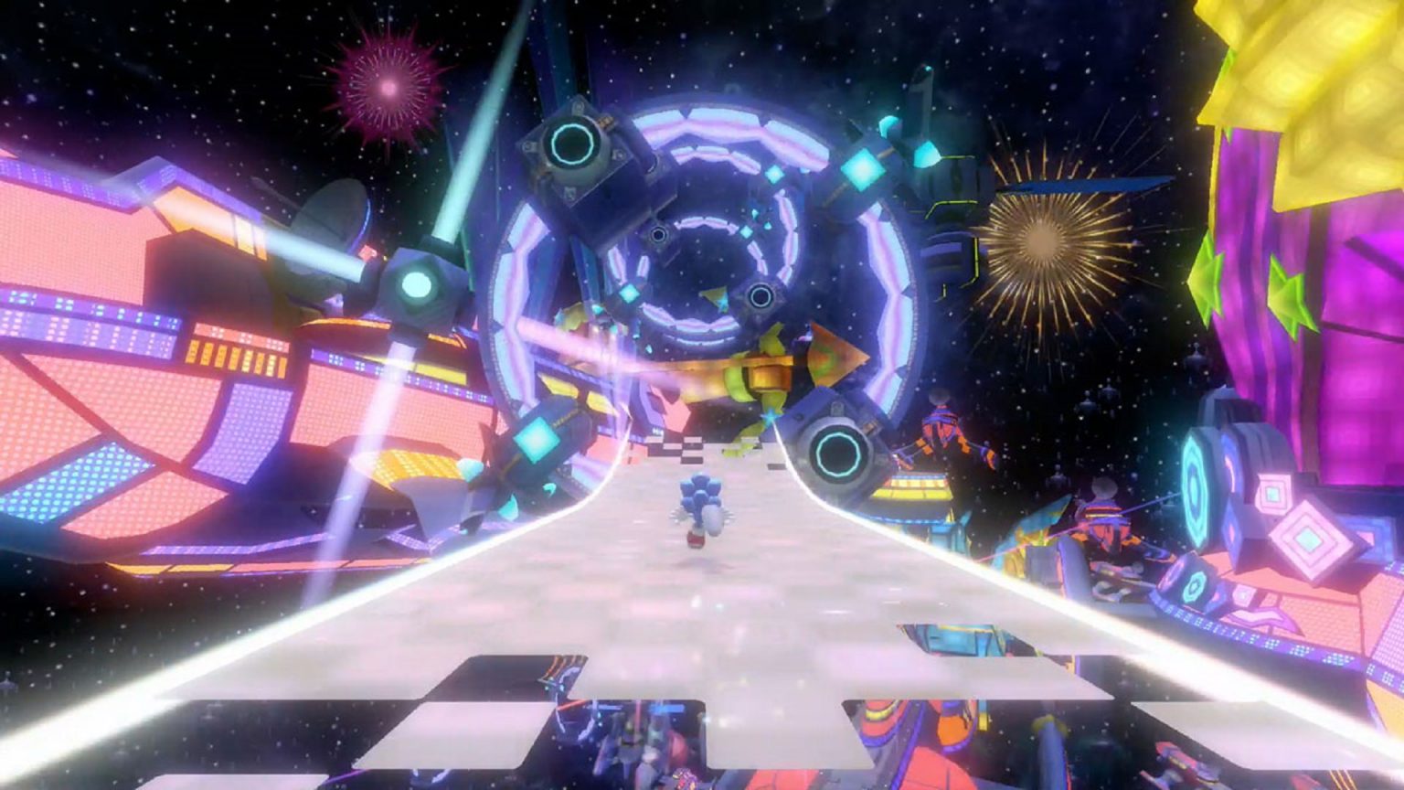 Sonic Colors: Ultimate – 11 Things You Need to Know