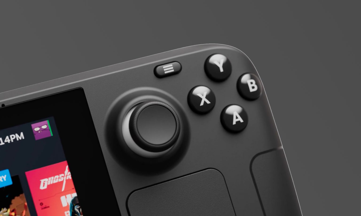 Steam Deck – 15 Features You Need To Know