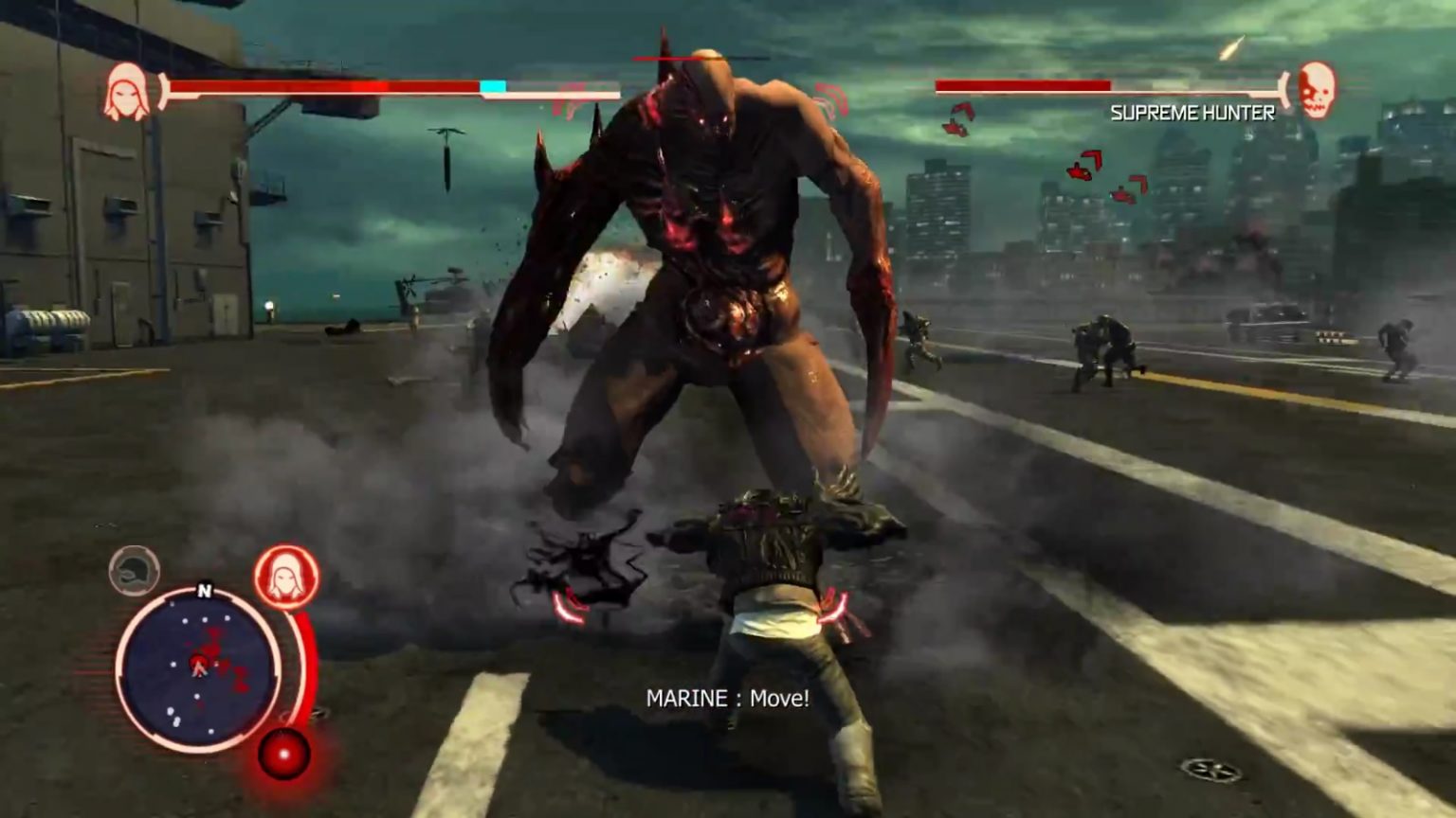 13 Badass Looking Bosses That Were Ultimately Pushovers | Page 10