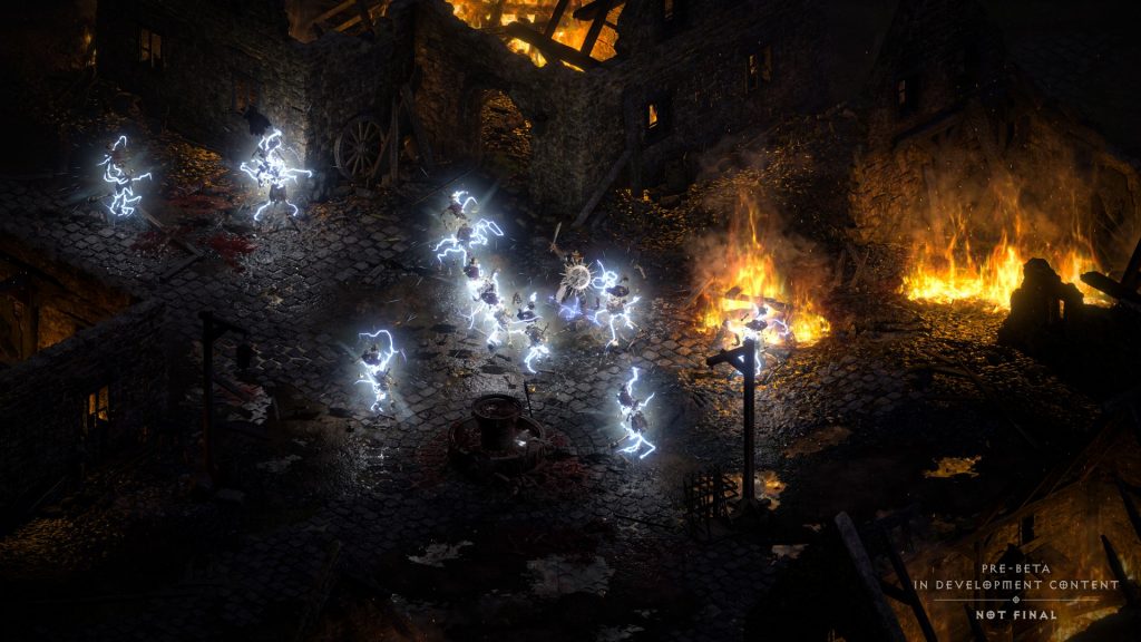 Diablo 2: Resurrected – 15 Things You Need to Know