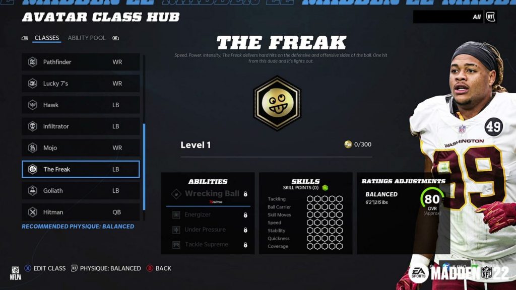 Madden NFL 22 – 15 Things You Need To Know