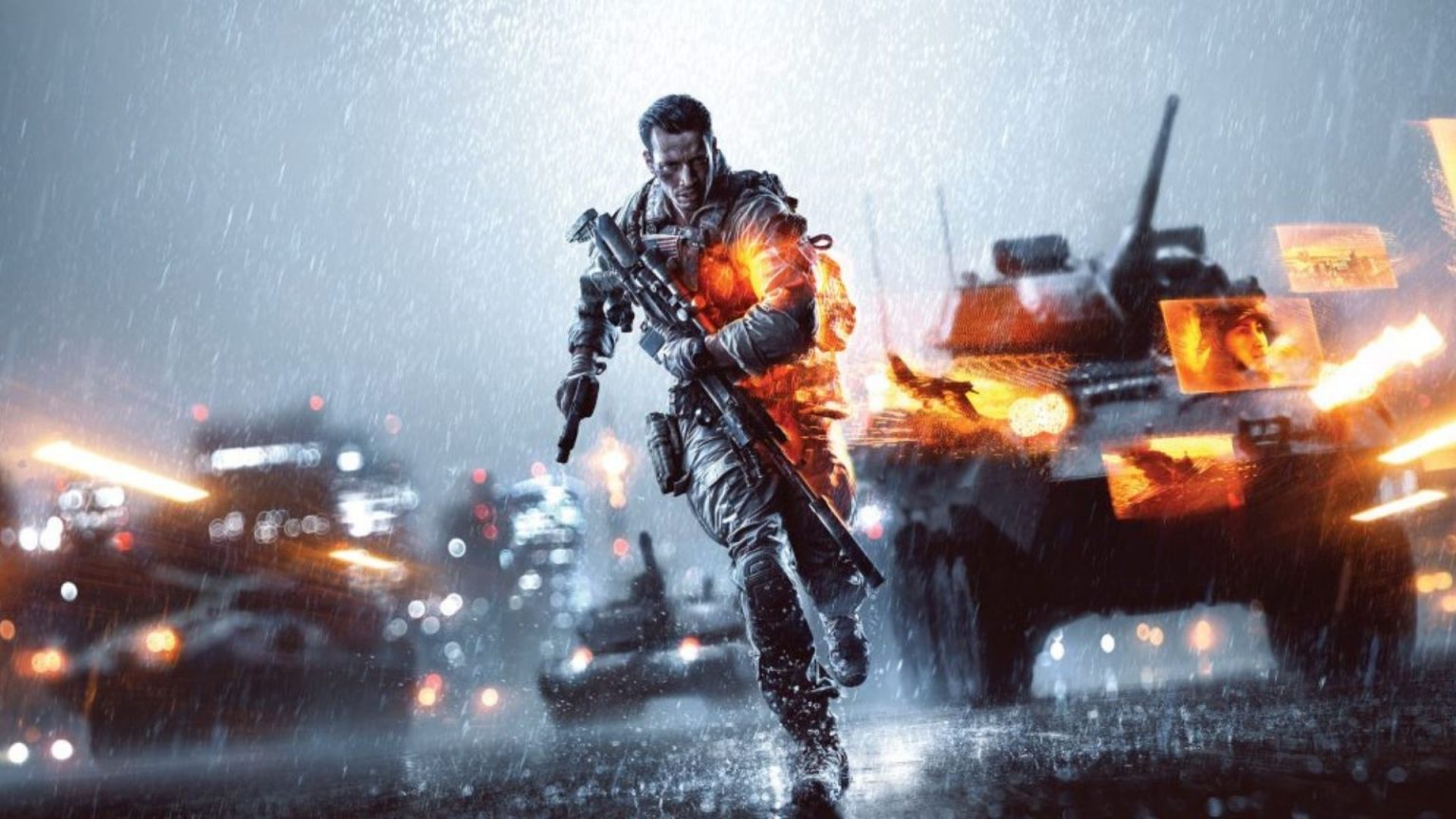 Battlefield 4: Second Assault Expansion Available For Free on Xbox