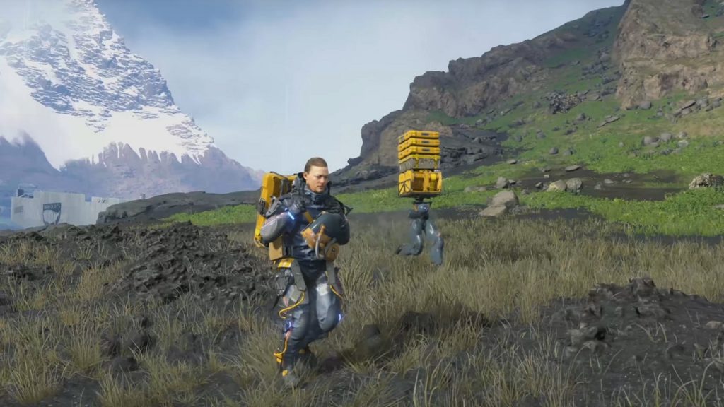 Death Stranding Director’s Cut – 10 New Features You Need to Know