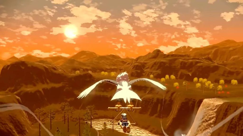 Pokemon Legends Arceus Review – A Whole New World - GamingBolt | Hiswai