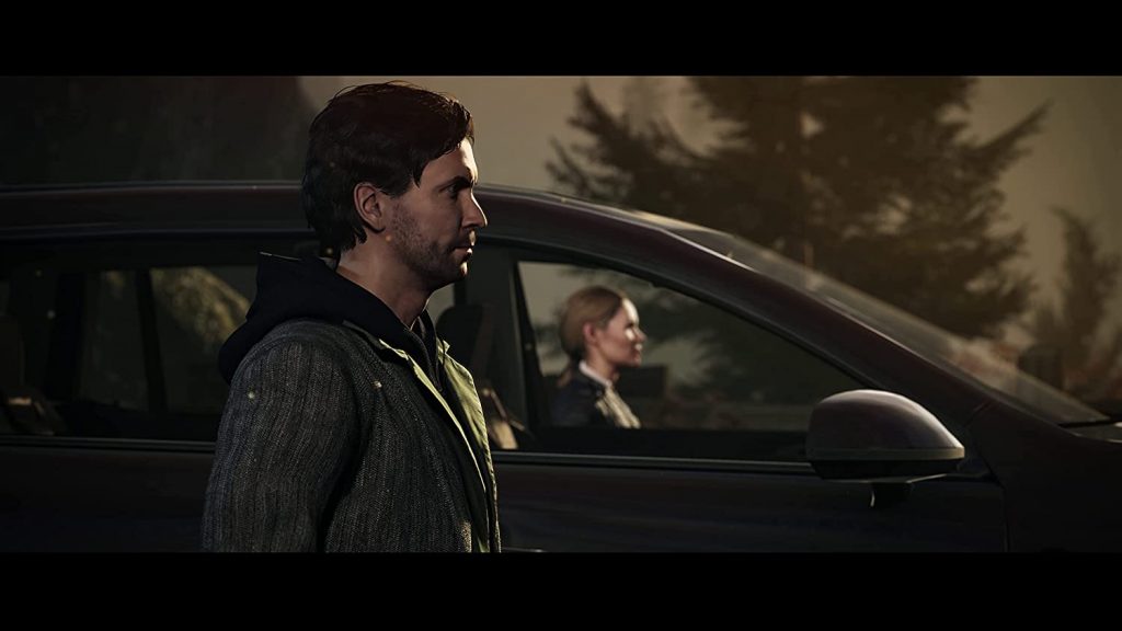 Alan Wake Remastered – 15 Features You Need To Know